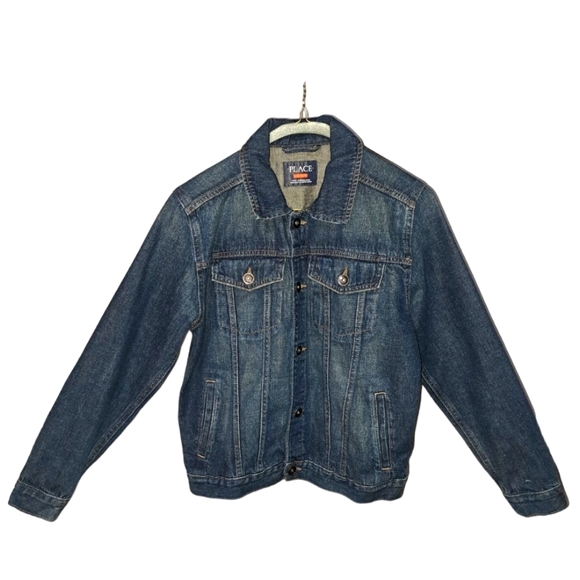 The Children's Place | Jackets & Coats | Brand New Without Tags Boy ...